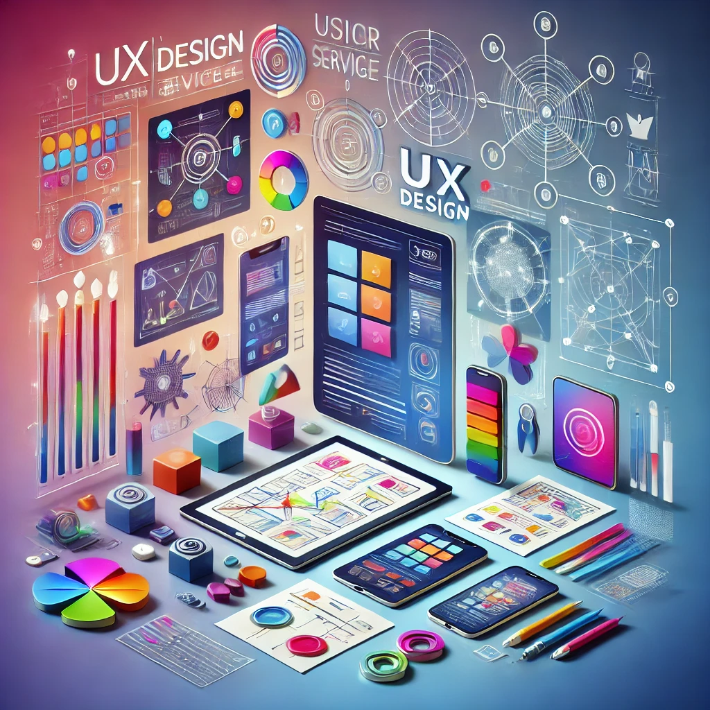 UX Design - UX TOGO